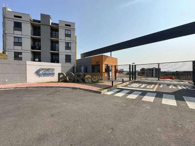 Apartamento para Locação em Araucária/PR Iguaçu 1 Quartos