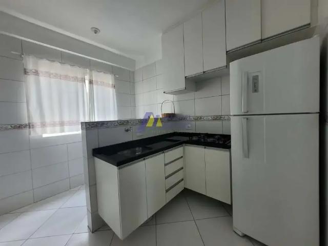 Apartamento para Locação em Araucária/PR Iguaçu 2 Quartos