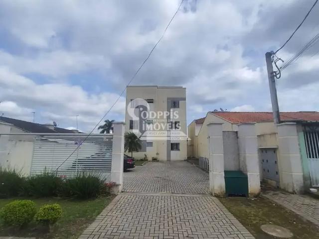 Apartamento para Locação em Araucária/PR Iguaçu 2 Quartos