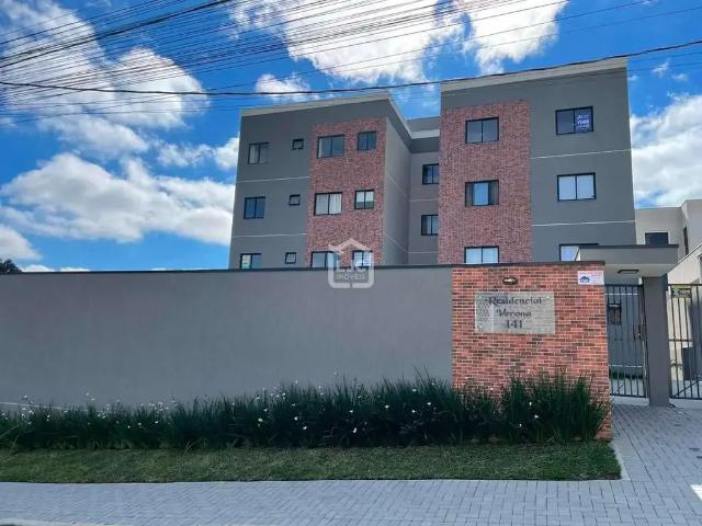 Apartamento para Locação em Araucária/PR Iguaçu 2 Quartos