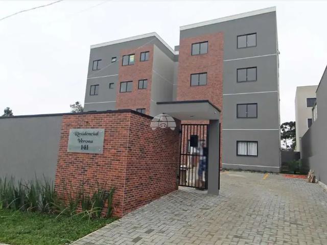 Apartamento para Locação em Araucária/PR Iguaçu 2 Quartos
