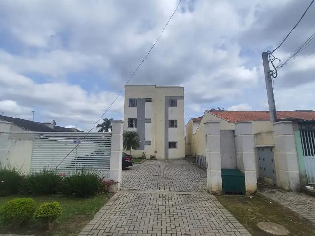 Apartamento para Locação em Araucária/PR Iguaçu 2 Quartos