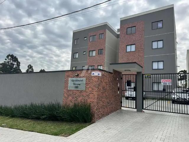 Apartamento para Locação em Araucária/PR Iguaçu 2 Quartos