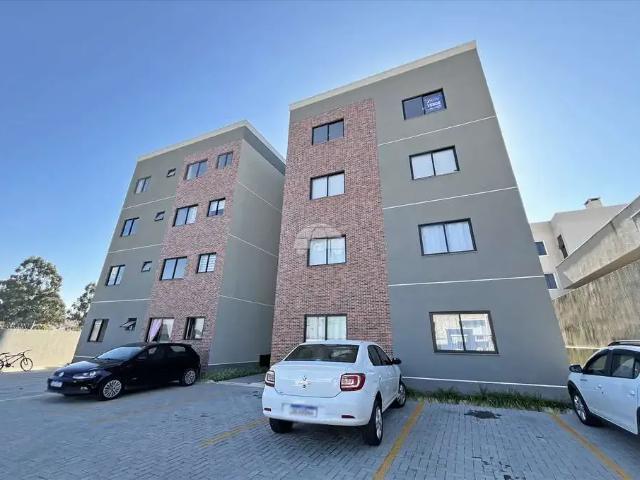 Apartamento para Locação em Araucária/PR Iguaçu 2 Quartos