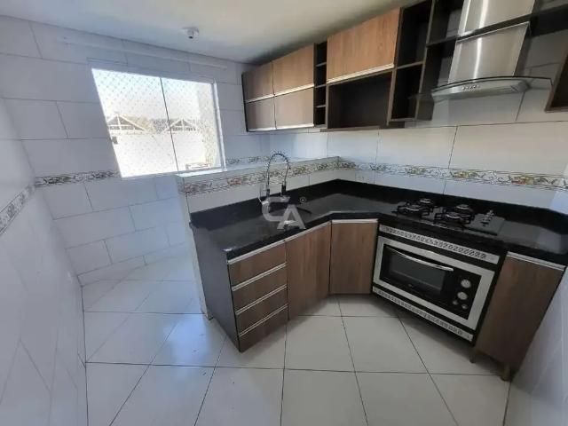 Apartamento para Locação em Araucária/PR Iguaçu 2 Quartos
