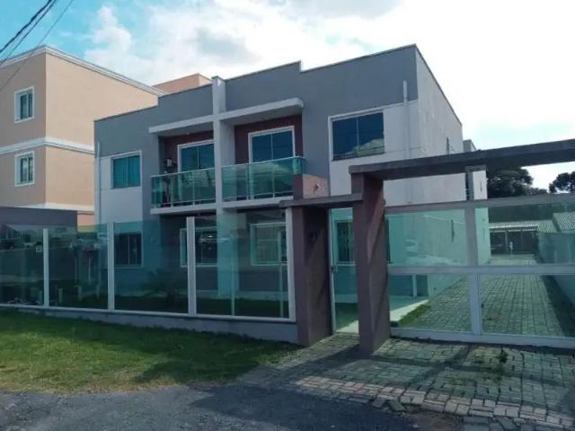 Apartamento para Locação em Araucária/PR Iguaçu 2 Quartos