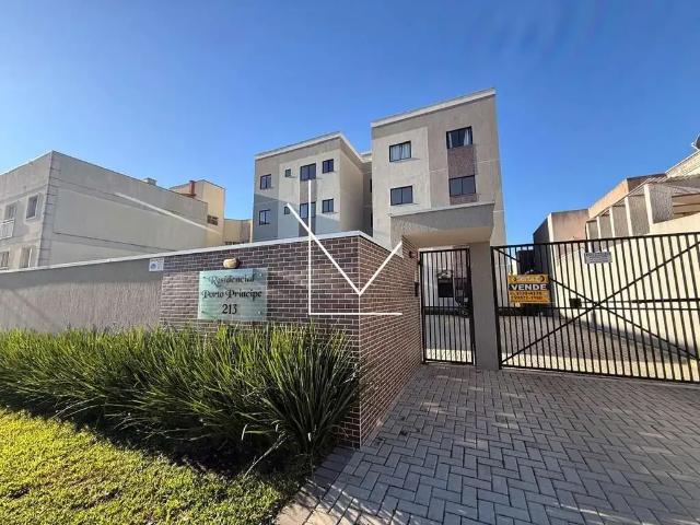 Apartamento para Locação em Araucária/PR Iguaçu 2 Quartos