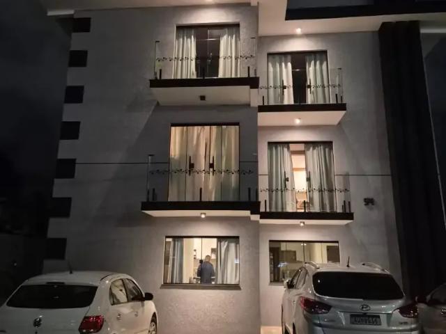 Apartamento para Locação em Araucária/PR Sabiá 1 Quartos