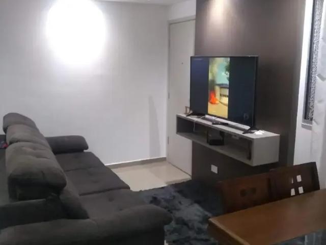 Apartamento para Locação em Araucária/PR Sabiá 2 Quartos