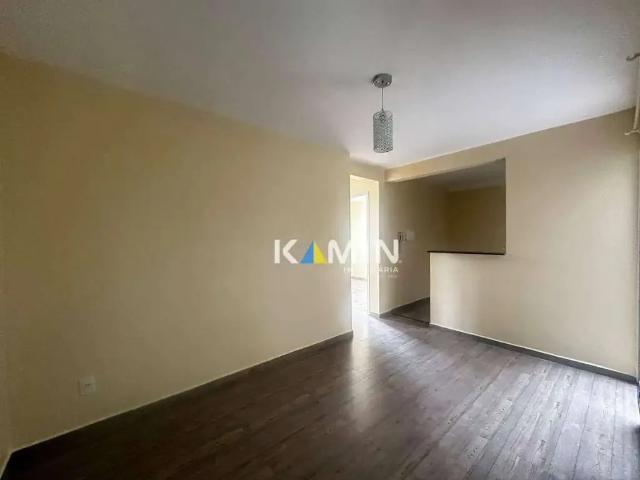 Apartamento para Locação em Araucária/PR Sabiá 2 Quartos