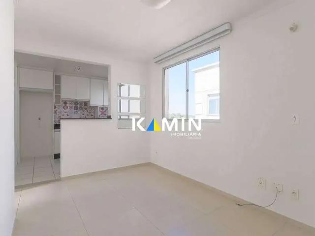 Apartamento para Locação em Araucária/PR Sabiá 2 Quartos