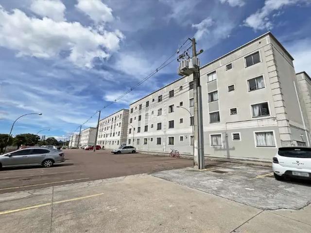 Apartamento para Locação em Araucária/PR Sabiá 2 Quartos