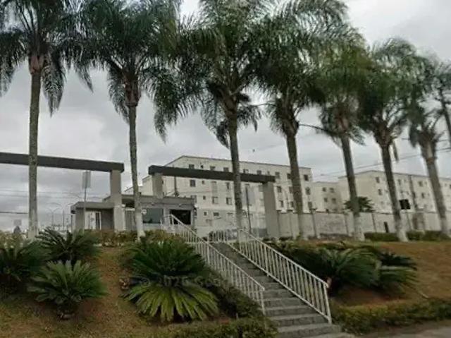 Apartamento para Locação em Araucária/PR Sabiá 2 Quartos
