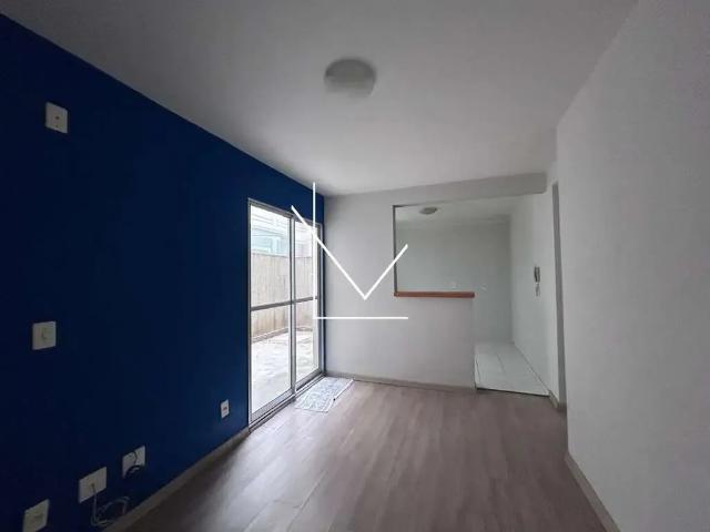 Apartamento para Locação em Araucária/PR Sabiá 2 Quartos