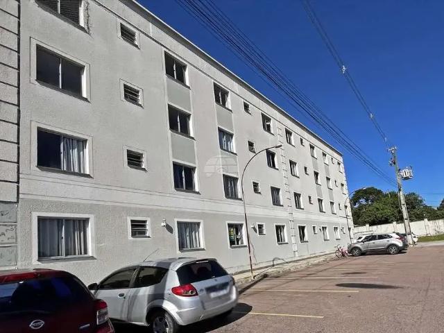 Apartamento para Locação em Araucária/PR Sabiá 2 Quartos