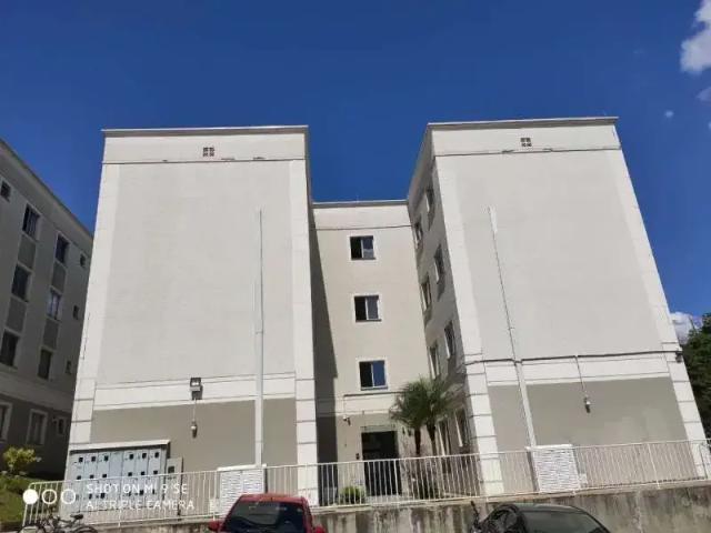 Apartamento para Locação em Araucária/PR Sabiá 2 Quartos