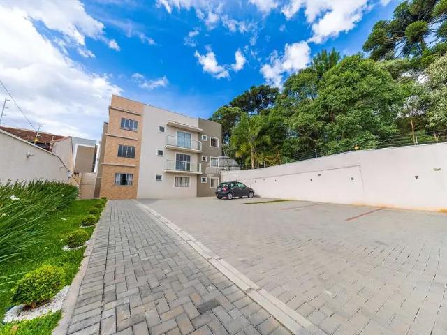 Apartamento para Locação em Araucária/PR Sabiá 3 Quartos