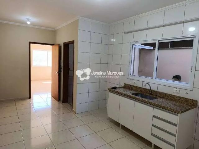 Apartamento para Locação em Araçariguama/SP Cintra Gordinho 3 Quartos