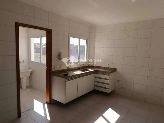 Apartamento para Locação em Araçariguama/SP Jardim Bela Vista 3 Quartos