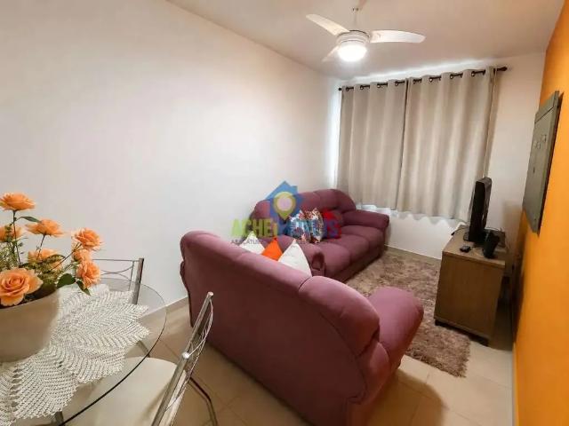Apartamento para Locação em Araçatuba/SP Umuarama 1 Quartos