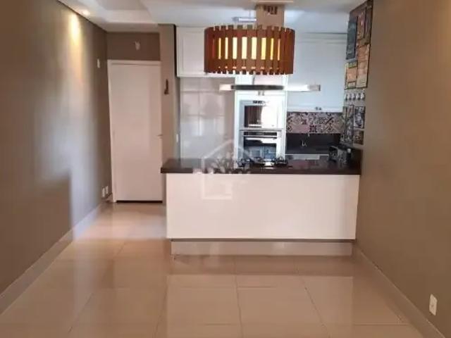 Apartamento para Locação em Araçatuba/SP Umuarama 1 Quartos
