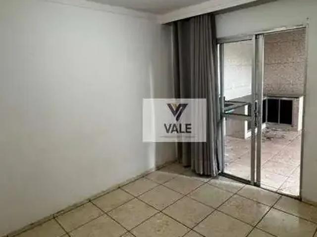 Apartamento para Locação em Araçatuba/SP Umuarama 1 Quartos