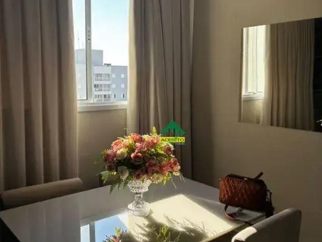Apartamento para Locação em Araçatuba/SP Umuarama 1 Quartos