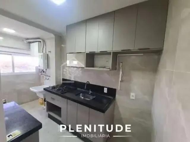 Apartamento para Locação em Araçatuba/SP Umuarama 2 Quartos