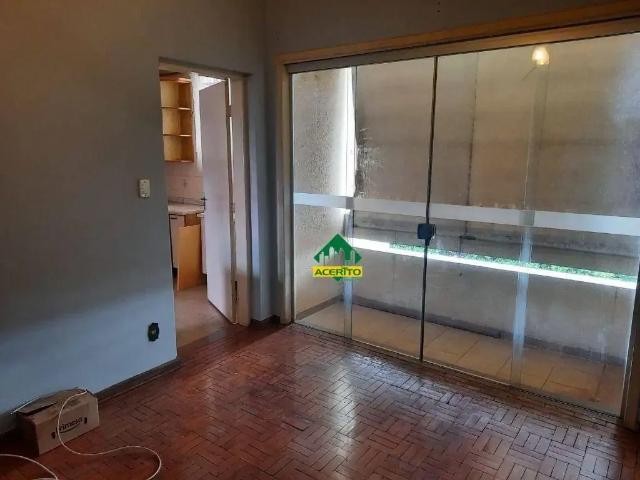 Apartamento para Locação em Araçatuba/SP Umuarama 2 Quartos
