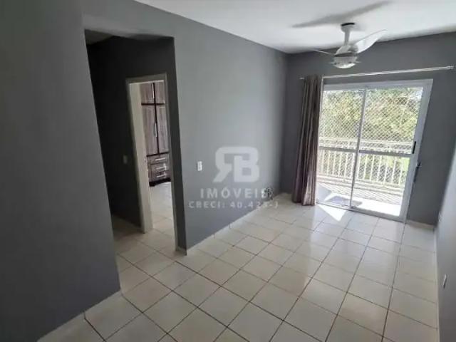 Apartamento para Locação em Araçatuba/SP Umuarama 2 Quartos