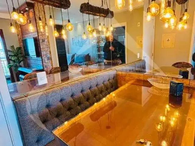 Apartamento para Locação em Araçatuba/SP Umuarama 2 Quartos
