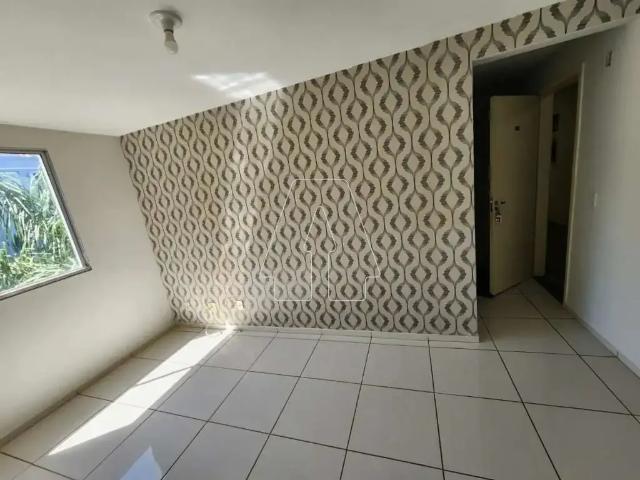 Apartamento para Locação em Araçatuba/SP Umuarama 2 Quartos
