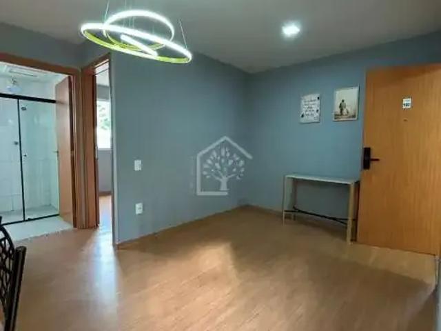 Apartamento para Locação em Araçatuba/SP Umuarama 2 Quartos