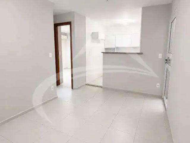 Apartamento para Locação em Araçatuba/SP Umuarama 2 Quartos