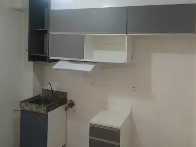 Apartamento para Locação em Araçatuba/SP Umuarama 2 Quartos