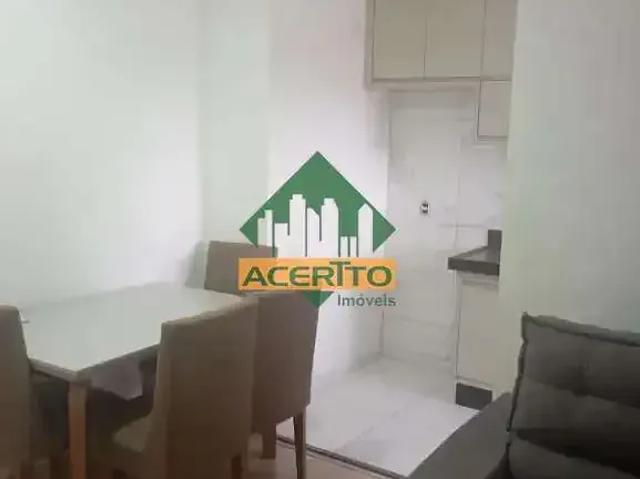 Apartamento para Locação em Araçatuba/SP Umuarama 2 Quartos
