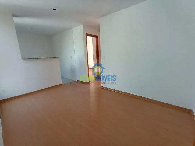 Apartamento para Locação em Araçatuba/SP Umuarama 2 Quartos