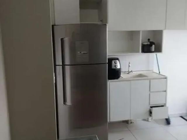 Apartamento para Locação em Araçatuba/SP Umuarama 2 Quartos