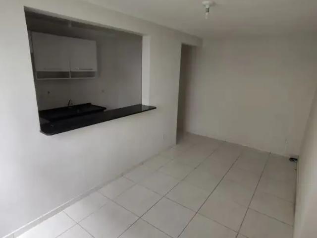 Apartamento para Locação em Araçatuba/SP Umuarama 2 Quartos