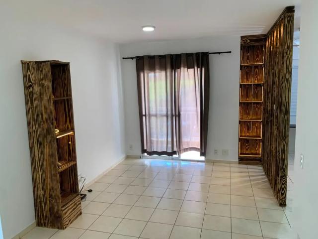 Apartamento para Locação em Araçatuba/SP Umuarama 2 Quartos