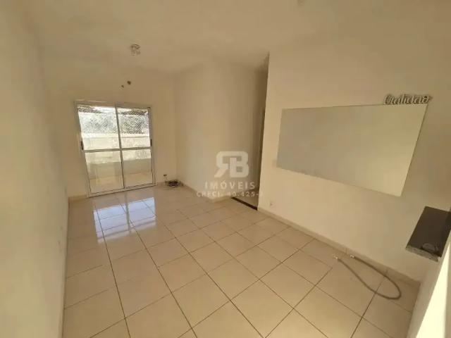 Apartamento para Locação em Araçatuba/SP Umuarama 2 Quartos