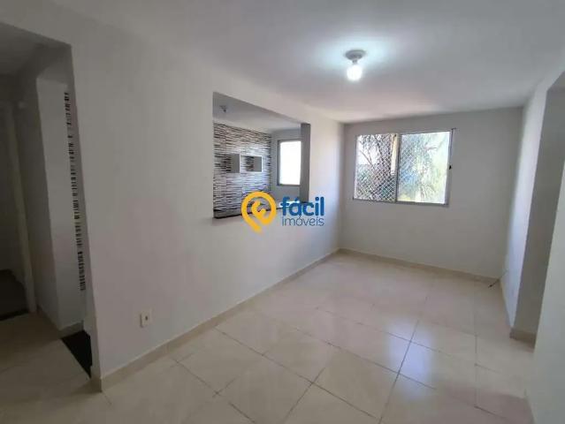 Apartamento para Locação em Araçatuba/SP Umuarama 2 Quartos