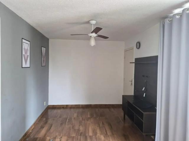 Apartamento para Locação em Araçatuba/SP Umuarama 2 Quartos