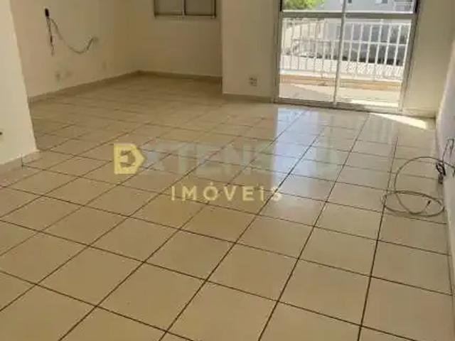 Apartamento para Locação em Araçatuba/SP Umuarama 2 Quartos
