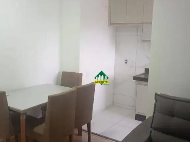 Apartamento para Locação em Araçatuba/SP Umuarama 2 Quartos