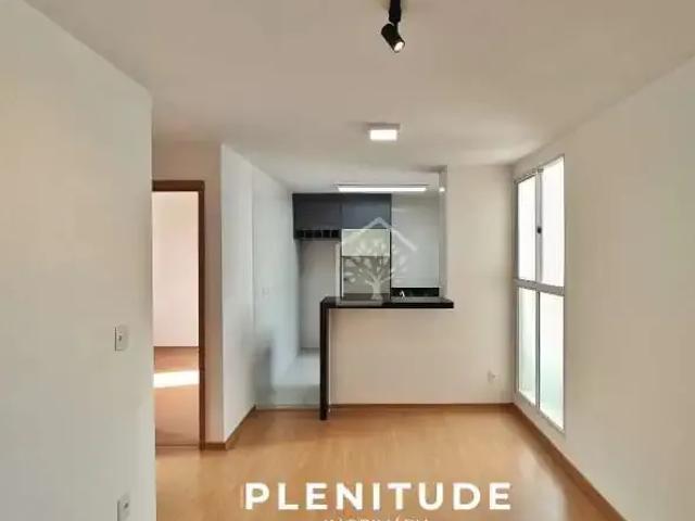 Apartamento para Locação em Araçatuba/SP Umuarama 2 Quartos