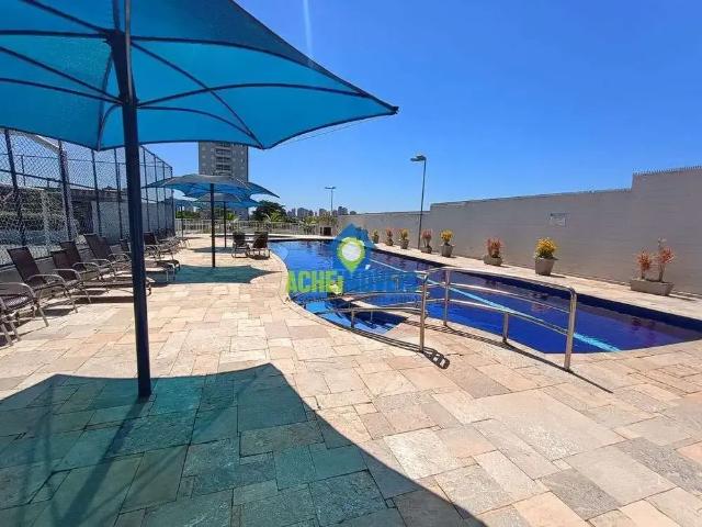 Apartamento para Locação em Araçatuba/SP Umuarama 2 Quartos