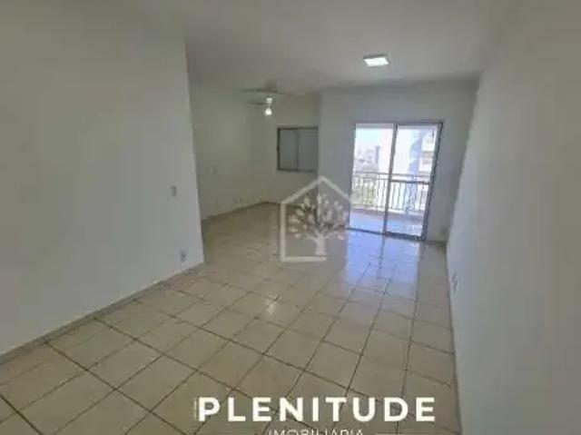 Apartamento para Locação em Araçatuba/SP Umuarama 2 Quartos