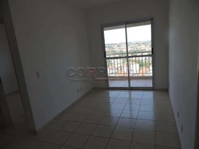 Apartamento para Locação em Araçatuba/SP Umuarama 2 Quartos