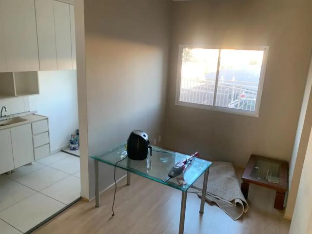 Apartamento para Locação em Araçatuba/SP Umuarama 2 Quartos